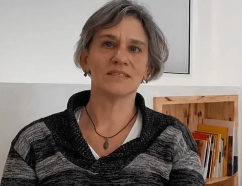 A mudança é urgente e ela precisa ser democrática, diz Helena Singer ...