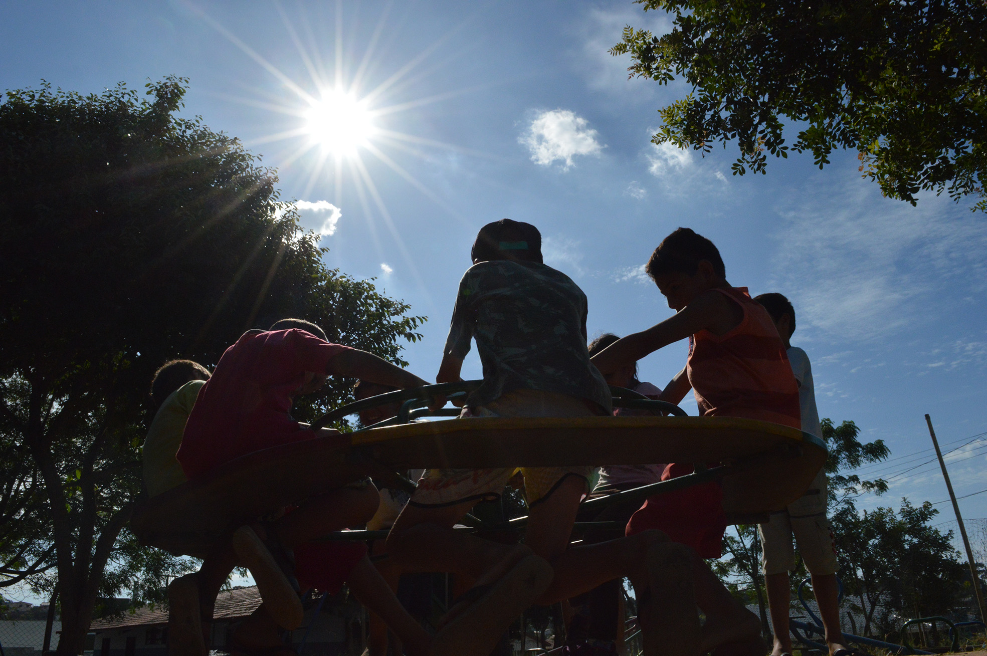 Covid-19: Nada será como antes, por Helena Singer - Movimento de ...